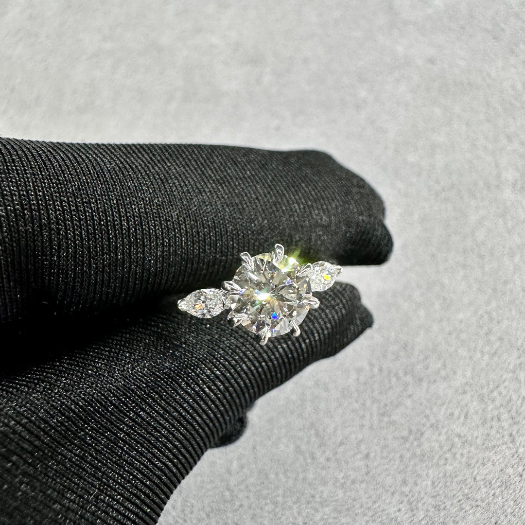 Facets Fine Jewelry